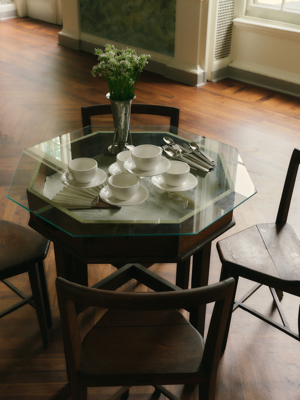 Tabletop – Quail Store