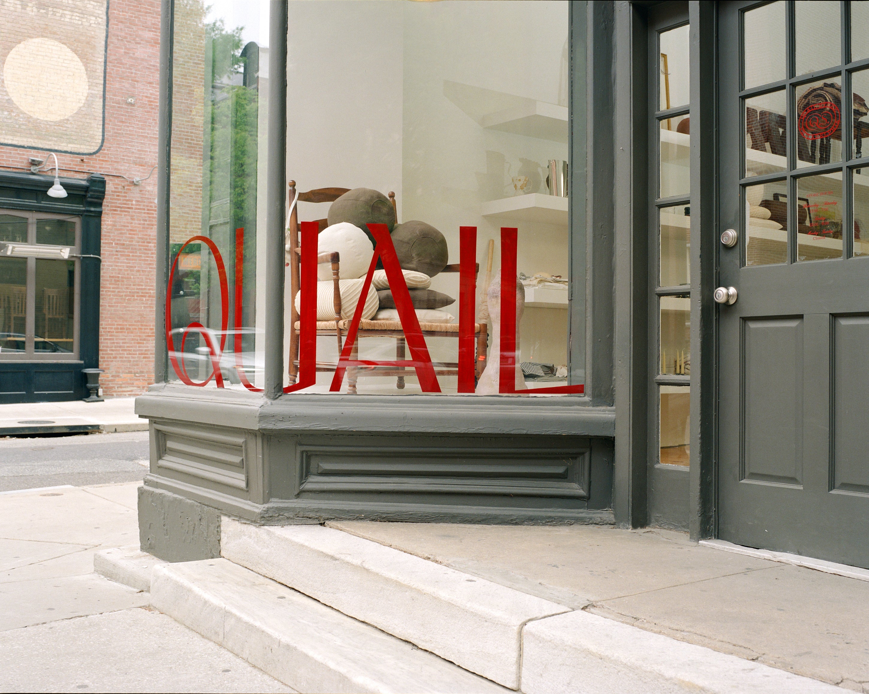Interiors Concept Shop in Philadelphia, PA | Quail Store