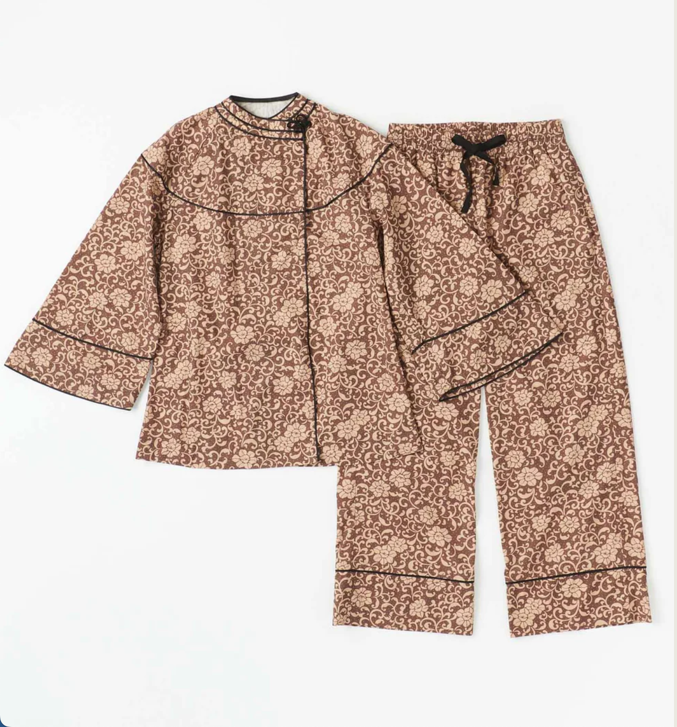 Sara Loungewear Set – Quail Store